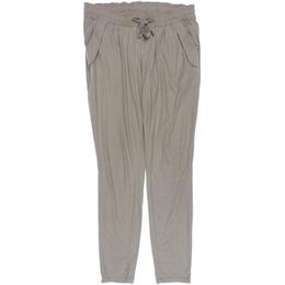 Gang Stoffhose Damen Größe M Second Hand beige