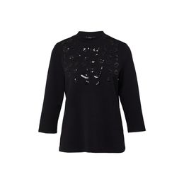 s.Oliver BLACK LABEL Shirt female Black size 36