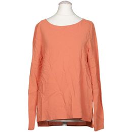 Rich & Royal Rich & Royal Bluse Damen Gr&ouml;&szlig;e S Second Hand orange