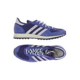 adidas originals Sneaker Herren Größe 42.5 Second Hand blau