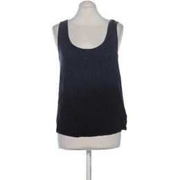 Pepe Jeans Top Damen Größe S Second Hand marine