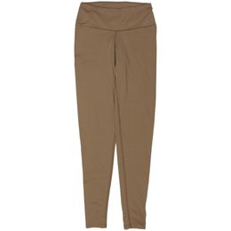 Hey Honey Stoffhose Damen Größe S Second Hand beige