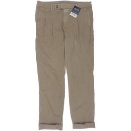 Closed Stoffhose Damen Größe S Second Hand beige