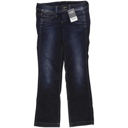 Pepe Jeans Jeans Damen Größe 25 Second Hand marine