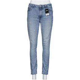 Pepe Jeans Jeans Damen Größe 31 Second Hand hellblau
