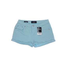 LTB Shorts Damen Gr&ouml;&szlig;e S Second Hand hellblau