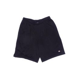 Champion Authentic Athletic Apparel Shorts Herren Gr&ouml;&szlig;e 31/32 Second Hand schwarz