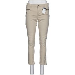 Angels Jeans Damen Gr&ouml;&szlig;e 33 Second Hand beige