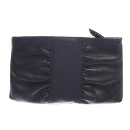 Furla Clutch Damen Gr&ouml;&szlig;e One Size Second Hand lila
