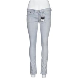 Pepe Jeans Jeans Damen Gr&ouml;&szlig;e 31 Second Hand hellblau