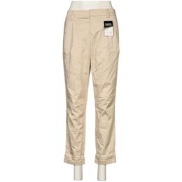 Strenesse Stoffhose Damen Größe M Second Hand beige