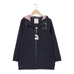 Iriedaily Jacke Damen Gr&ouml;&szlig;e S Second Hand marine