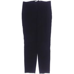 Raffaello Rossi Stoffhose Damen Größe L Second Hand schwarz