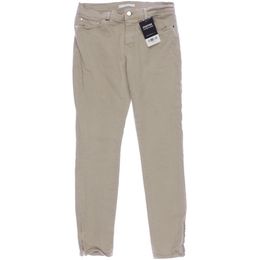 BOSS Jeans Damen Gr&ouml;&szlig;e 28 Second Hand beige