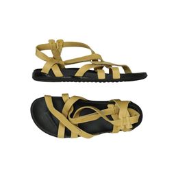 Loints of Holland Sandalen Damen Größe 40 Second Hand beige