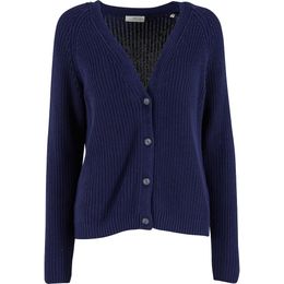 Fynch-Hatton Knit Cardigan female Blue size M