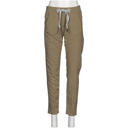 ELBSAND Stoffhose Damen Größe S Second Hand beige