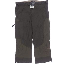 Jack Wolfskin Stoffhose Herren Gr&ouml;&szlig;e 31/32 Second Hand gr&uuml;n