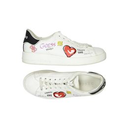 Guess Sneaker Damen Größe 42 Second Hand bunt