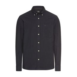 Camel Active Button Up Shirt male Blue size M