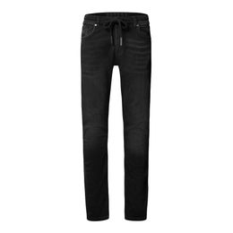 WOTEGA Jeans 'Noah' male Black size 36