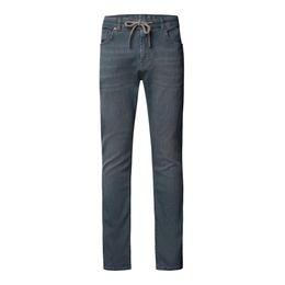 WOTEGA Jeans 'Noah' male Grey size 33