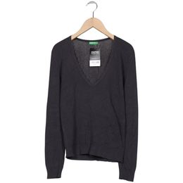 United Colors Of Benetton Pullover Damen Größe S Second Hand marine