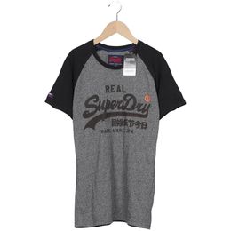 Superdry T-Shirt Herren Größe M Second Hand bunt