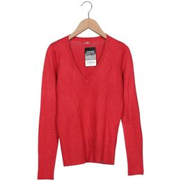 Esprit Pullover Damen Gr&ouml;&szlig;e S Second Hand rot