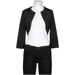 comma, COMMA Blazer Damen Größe S Second Hand schwarz