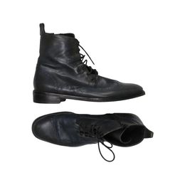 Homers Stiefelette Damen Größe 41 Second Hand marine