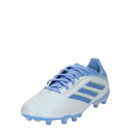 adidas Performance Fußballschuh 'Copa Pure III League' Jungen Größe 35.5 blau / silbergrau