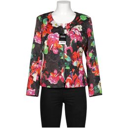 KRISS sweden Blazer Damen Größe M Second Hand bunt