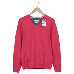 McNeal Mc Neal Pullover Herren Gr&ouml;&szlig;e M Second Hand pink