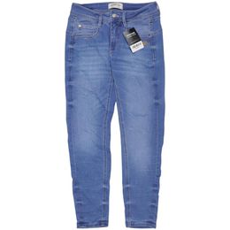 Gang Jeans Damen Gr&ouml;&szlig;e 24 Second Hand blau