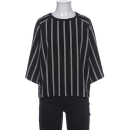 MONKI Bluse Damen Gr&ouml;&szlig;e S Second Hand schwarz