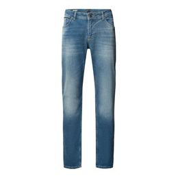 WOTEGA Jeans 'Justin' male Blue size 33