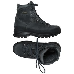 Lowa Stiefel Damen Größe 38 Second Hand blau