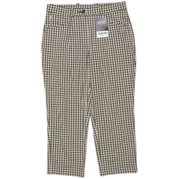 Golfino Stoffhose Damen Größe S Second Hand beige