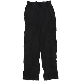 Arket Stoffhose Damen Gr&ouml;&szlig;e XS Second Hand schwarz