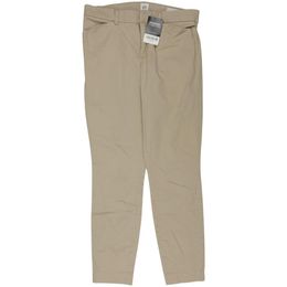 GAP Stoffhose Damen Größe S Second Hand beige
