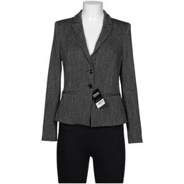 s.Oliver Blazer Damen Größe M Second Hand grau