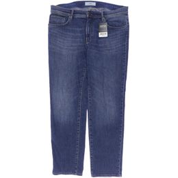 Brax Jeans Herren Größe 36 Second Hand blau