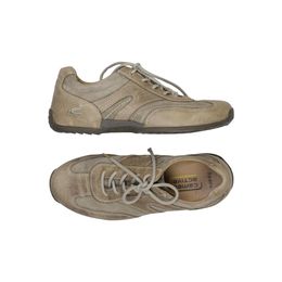 Camel Active Halbschuh Herren Gr&ouml;&szlig;e 40 Second Hand beige