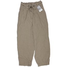 armedangels Stoffhose Damen Größe S Second Hand beige