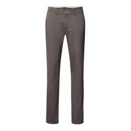 Yazubi Chino Pants 'Kyle' male Grey size 40
