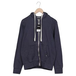 Jack & Jones JACK & JONES Kapuzenpullover Herren Gr&ouml;&szlig;e L Second Hand marine
