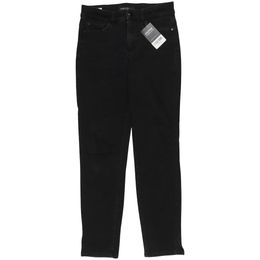 Marc Cain Jeans Damen Gr&ouml;&szlig;e 25/26 Second Hand schwarz