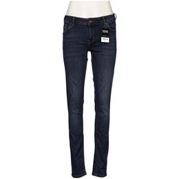 Engelbert Strauss Jeans Damen Gr&ouml;&szlig;e 29 Second Hand marine