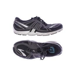 Brooks Sneaker Damen Gr&ouml;&szlig;e 39 Second Hand schwarz